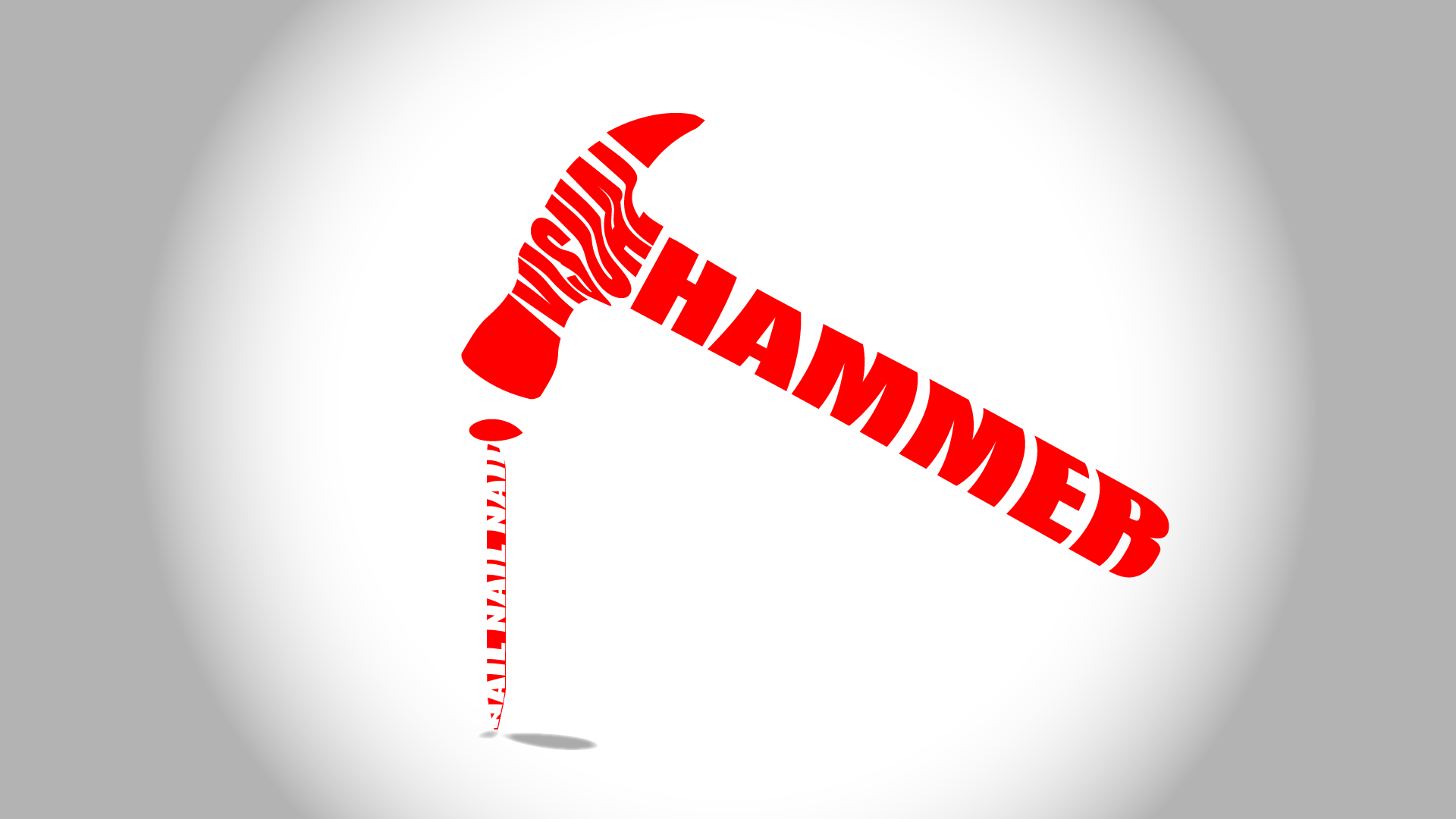 The Power of Visual Hammers in Brand Communication - Space Republic
